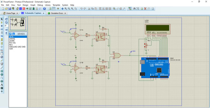 Design And Simulate Circuit In Proteus And Multisim, 59% OFF