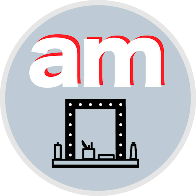 Create a rough brand logo idea for you by Astridvmiller | Fiverr