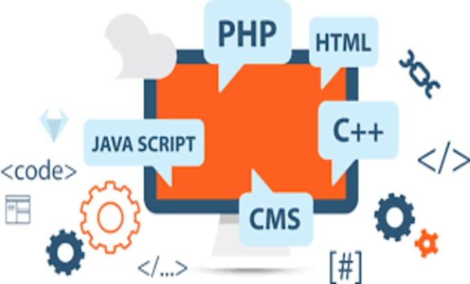 Be your front end developer, html, css, javascript by Kelashkhokhar ...