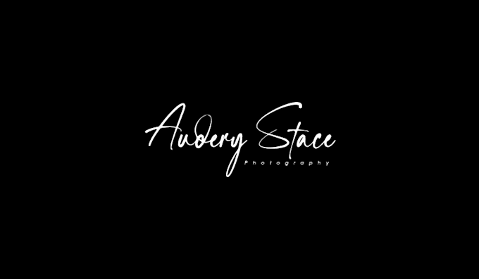 Create real handwritten signature logo design by Bluebull_gfx | Fiverr