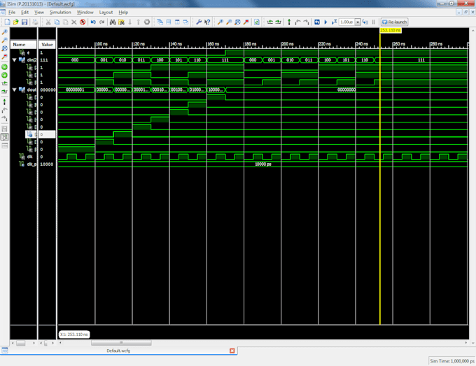 Do your digital system, verilog, vhdl task and projects by Atif_rasheed12 | Fiverr