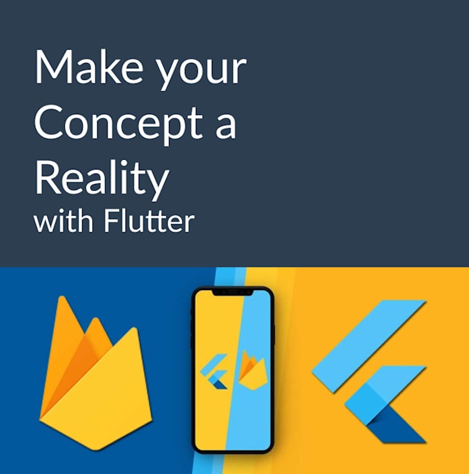 Build responsive flutter application by Muksith007 | Fiverr Build responsive flutter application by Muksith007 | Fiverr