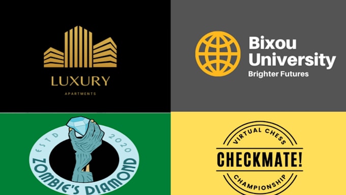 Design custom professional logo by Rehanashraf123 | Fiverr