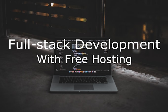 Develop a small or medium website with free hosting by Bhnhat | Fiverr