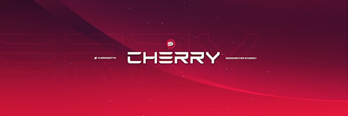 A minimal twitter header by Zanedzn | Fiverr