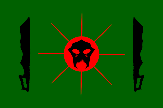 Create amazing flag designs for whatever you need by Cobratg | Fiverr