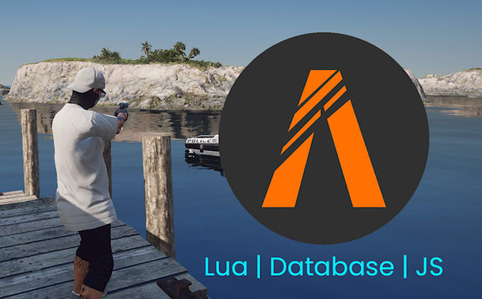 Bug fix scripts in fivem by Robertobrien900 | Fiverr