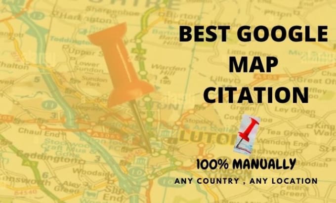 Manually build 7000 google map citations by Shiulyakter9 | Fiverr Manually build 7000 google map citations by Shiulyakter9 | Fiverr