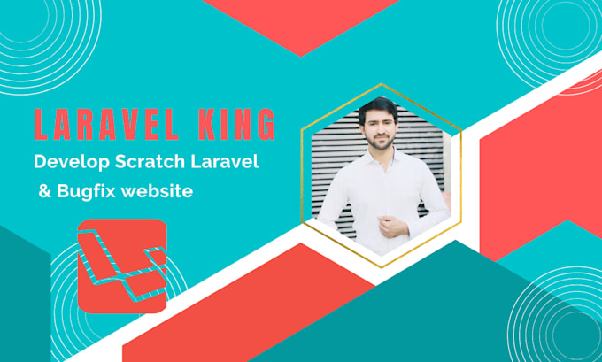 Develop A Website From Scratch Php Laravel And Bugfix By Laravelking