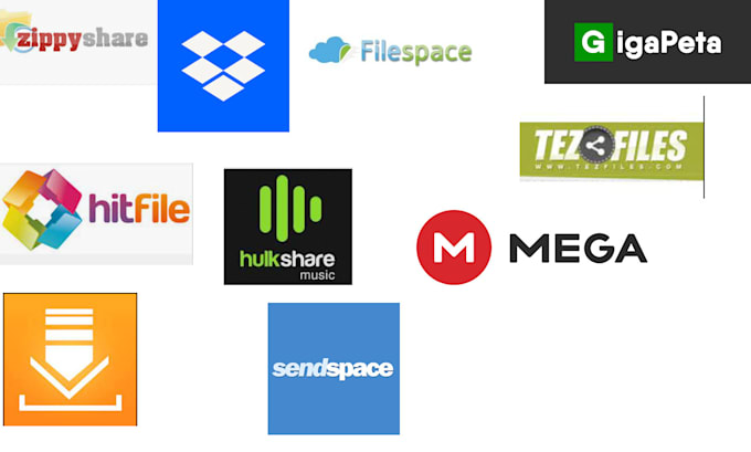 Get you any file from ragidgator filenext and others by Unityghost | Fiverr