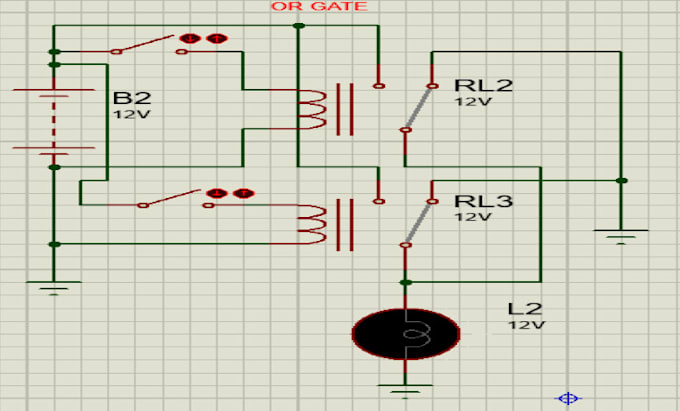 Assist you in dld digital logic design tasks and projects