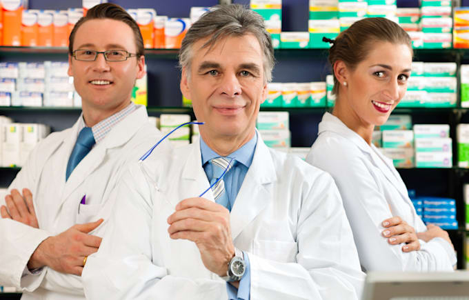 Help you understand your medications by Medexpert | Fiverr