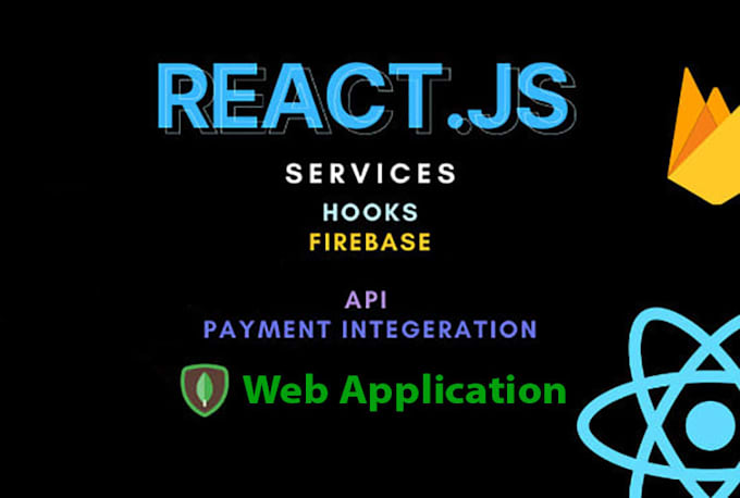 Create React Javascript Html Css Code For Frontend By Ibrahimsifat447 Fiverr