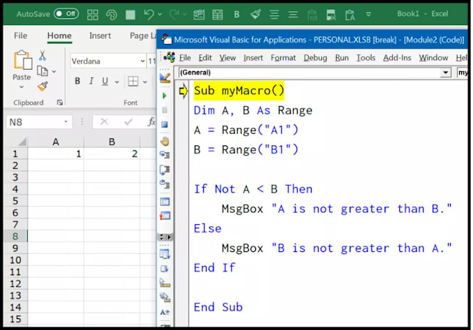 Automate excel work using vba macro by Decentankit19 | Fiverr Automate excel work using vba macro by Decentankit19 | Fiverr