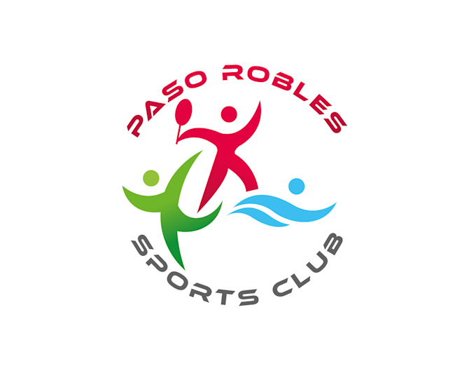 Design a wonderful sports club logo within 15 hours by Britta_myers ...