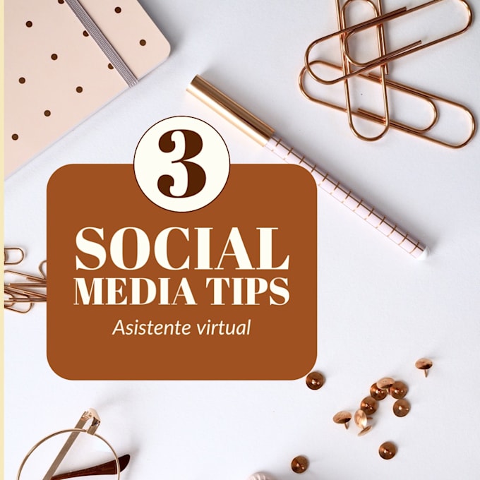 Asistente virtual en ingles o español by Isabelsalazar3 | Fiverr