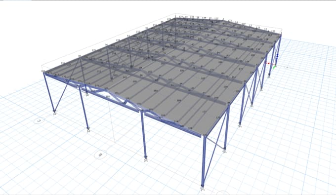 Do anything in revit, point cloud, civil 3d, autocad, tekla, etabs by ...