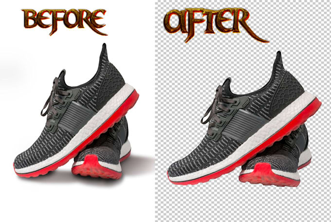 Background removal amazon photo cut out with edting by Golapikajol | Fiverr
