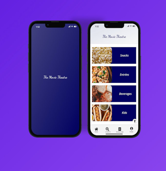Edit or write your ux and ui content by Malirandolph | Fiverr