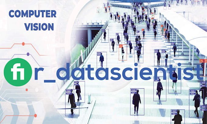 Do computer vision image processing with opencv tensorflow keras yolo ...