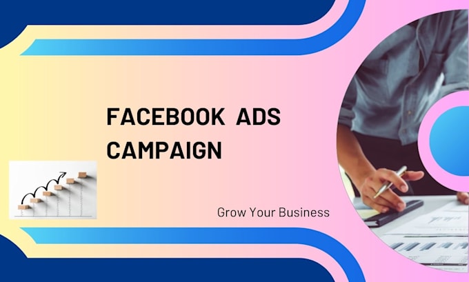 Setup and manage your facebook ads campaign by Nisithroy | Fiverr