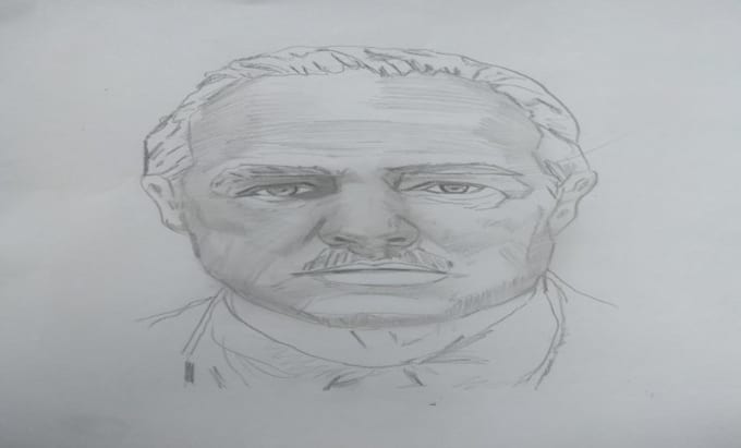 Do an amazing pencil drawing of anything by Abdelhamid15 | Fiverr