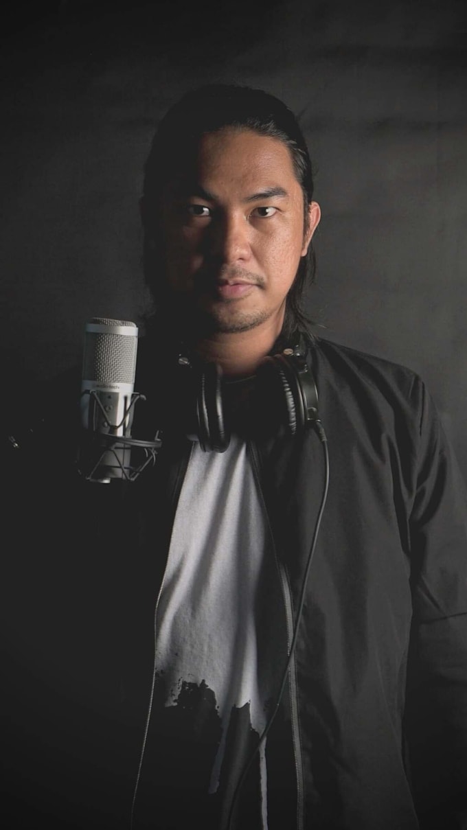 Be a professional actor for your video projects by Macflorendo | Fiverr