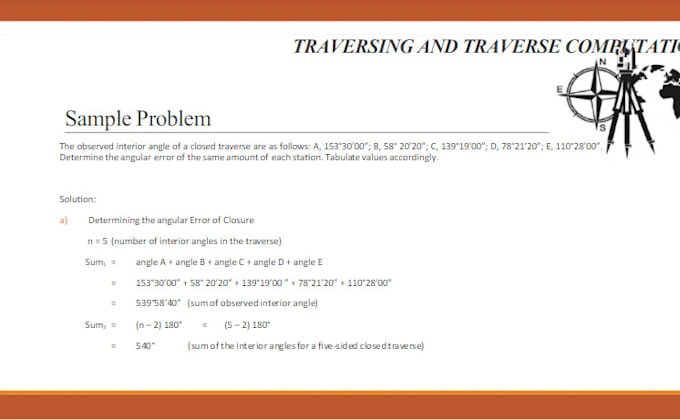 Retyping pdf to document by Edmarjamandra | Fiverr
