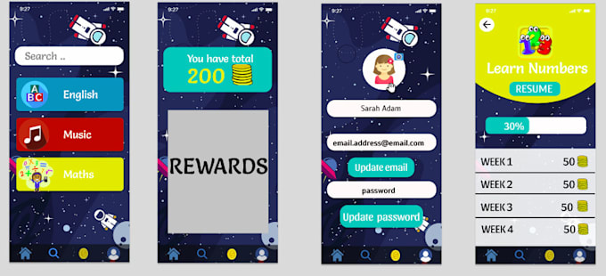Develop android and ios mobile applications by Smz_dev | Fiverr Develop android and ios mobile applications by Smz_dev | Fiverr