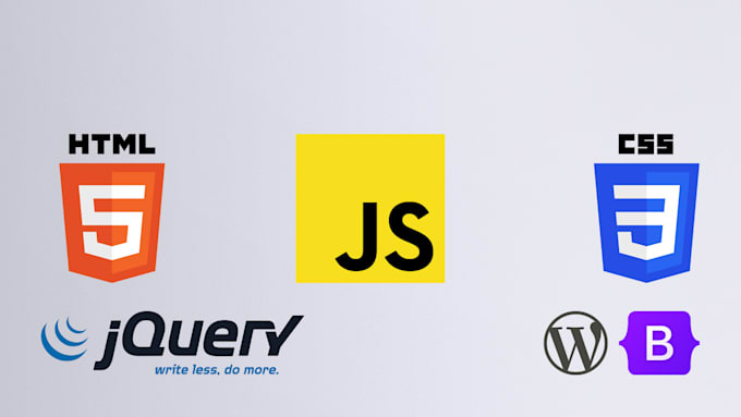 Bug fix and repair html, css and js on your website by Tugrayaldiz | Fiverr