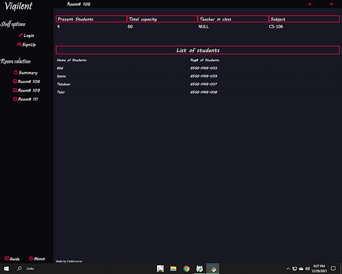 Create multi theme apps for windows linux and mac using pyqt by ...