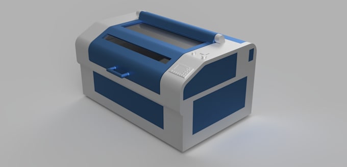 Make simple 3d models for 3d printing by Danidan8 | Fiverr