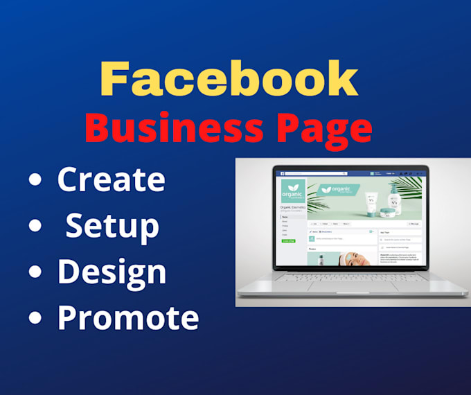 Create and promote impressive facebook business page by Nazmulhoq423 ... Create and promote impressive facebook business page by Nazmulhoq423 ...