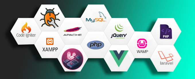 Do anything with php, mysql, vue and laravel by Sabbirulislam10 | Fiverr