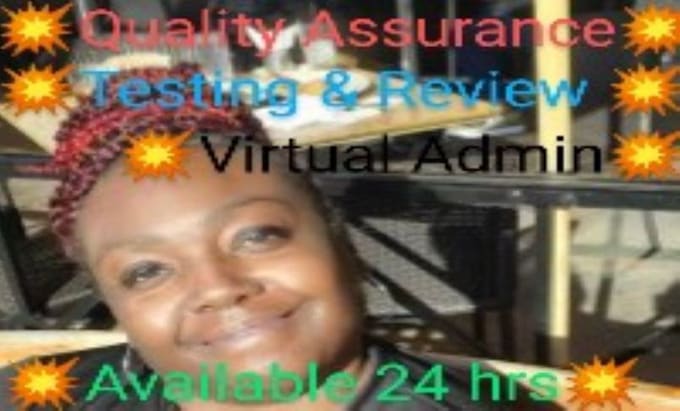 Thoroughly test your app, website or software product no surveys by ...