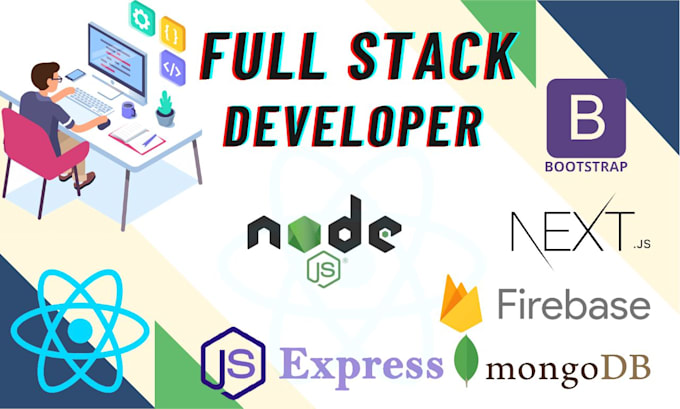 Develop react js web application by Sirazul_islam45 | Fiverr