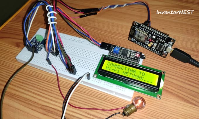 70 Esp8266 Ideas Arduino Arduino Projects Esp8266 Projects Bilarasa