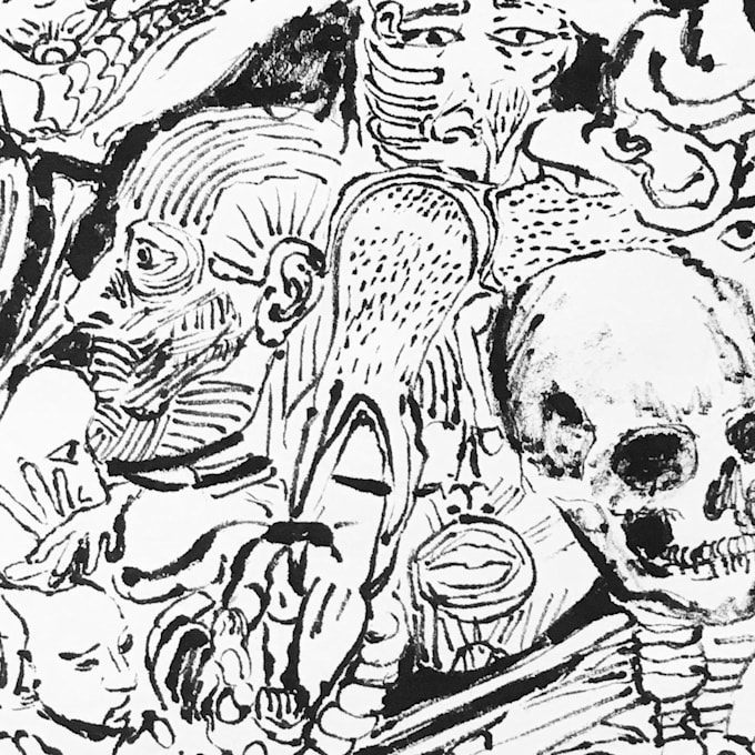 Make a high quality drawing for your product by Sori_sch | Fiverr