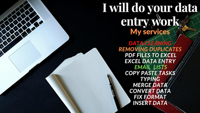 Do fastest data entry work, ms office, data entry excel by Farrukh_awan ... Do fastest data entry work, ms office, data entry excel by Farrukh_awan ...