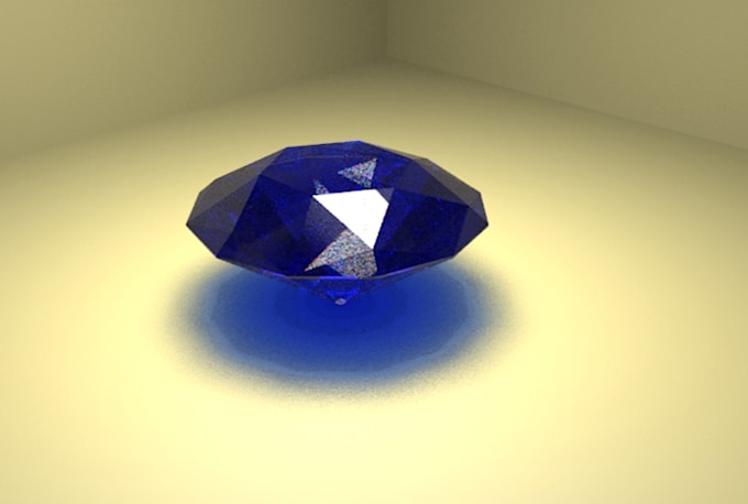 Create a simple 3d model of any object by Rtfnexus | Fiverr