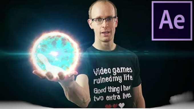 Edit video with vfx, video editing, visual effects 1 hour by Yasir076 ...