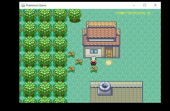 Create cool java 2d games for you by Sherazz_ | Fiverr