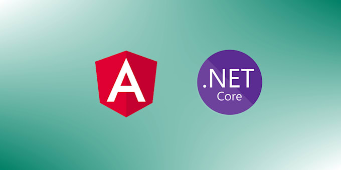 Develop a website in asp net core and angular by Mrpatel422 | Fiverr