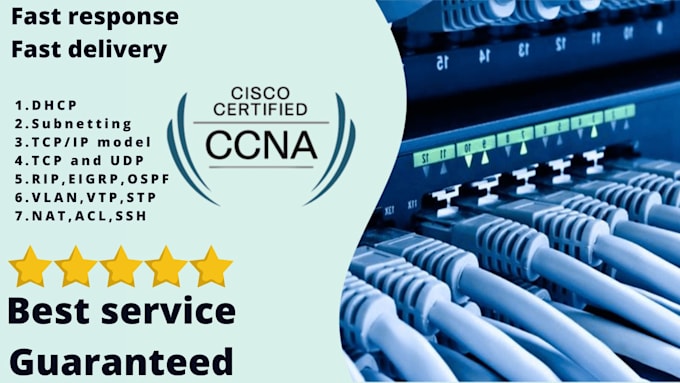 Assist in cisco packet tracer, ccna, networking by Ibra_mozumder | Fiverr Assist in cisco packet tracer, ccna, networking by Ibra_mozumder | Fiverr