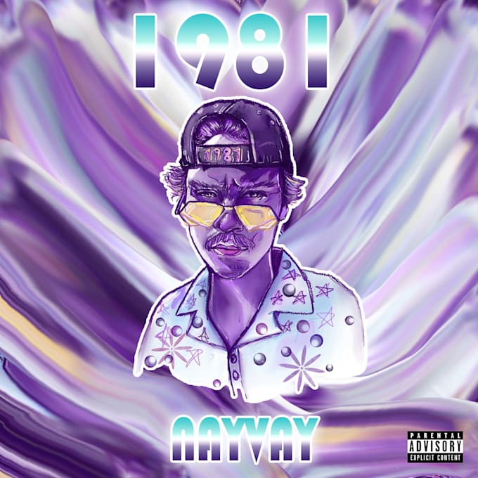 Design your custom cover art by Brandonsmith650 | Fiverr