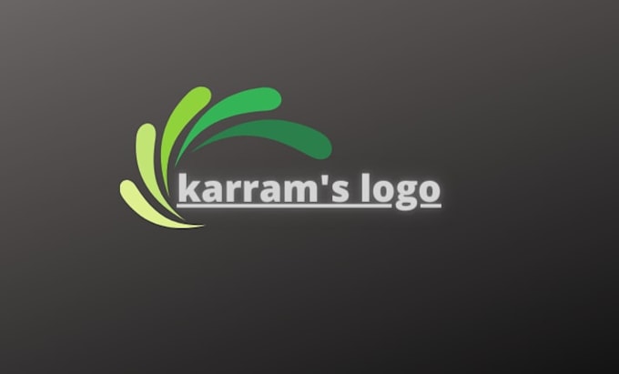 Design an amazing professional logo in only 1h by Abdellahkarram | Fiverr