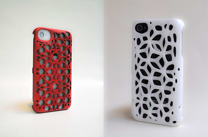 Design mobile case 3d model and rendering by Ahmadfaisal395 | Fiverr