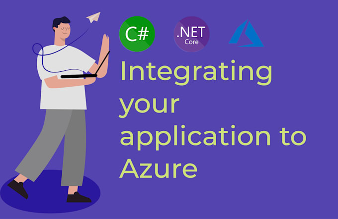 Set up your azure environment by Imadmesselmani | Fiverr