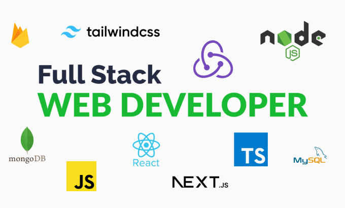 Develop full or mern stack custom website from scratch by Iqbal_rashed ... Develop full or mern stack custom website from scratch by Iqbal_rashed ...