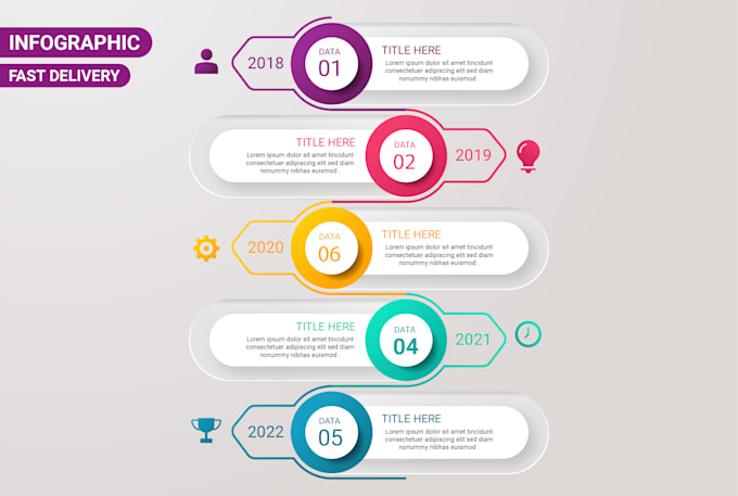 Design a professional infographic flow chart, diagram by Mr ...